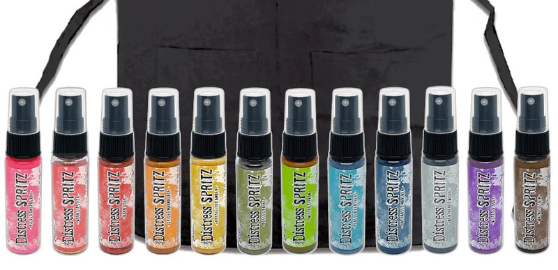Tim Holtz Distress® Spritz| Stamplistic