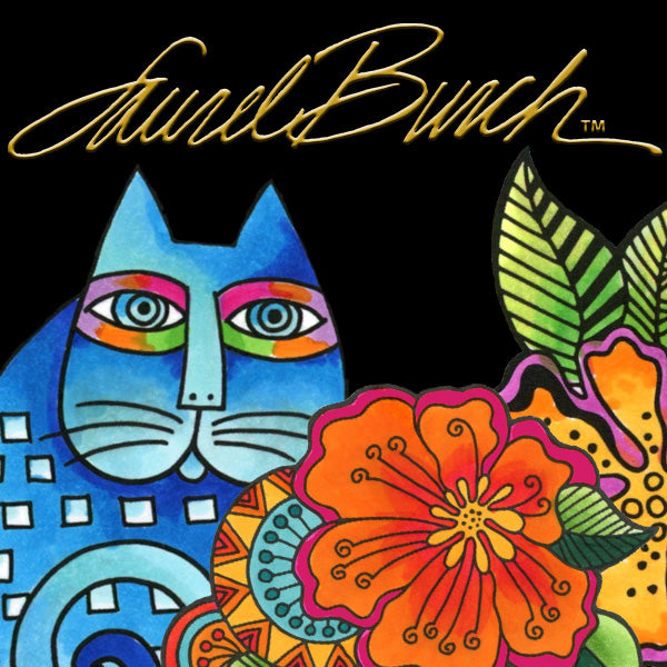 Laurel Burch| Stamplistic