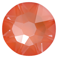 Crystal Orange Ignite| Stamplistic