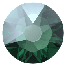 Emerald Nightfall| Stamplistic