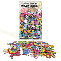 Ribbon & Ephemera| Stamplistic