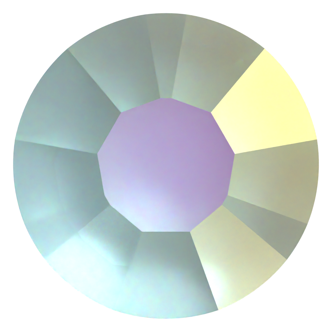 Crystal Transmission (SHINE)| Stamplistic