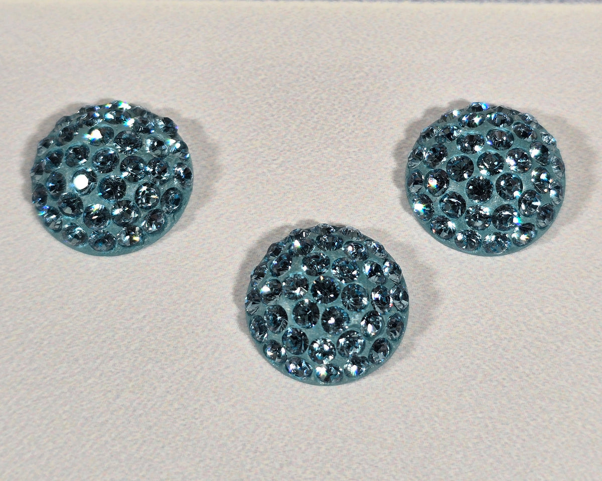 PAVE PURE Jewels - 11 Colors| Stamplistic