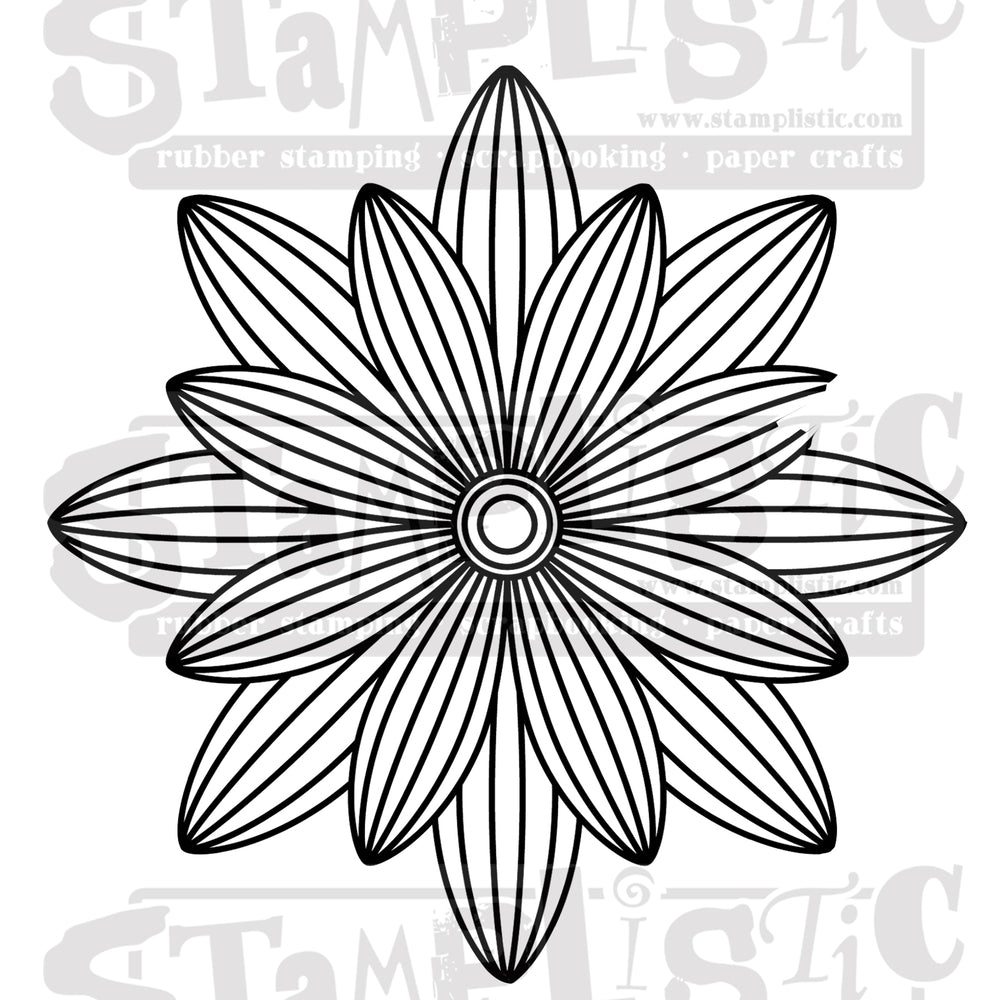 Burst| Stamplistic
