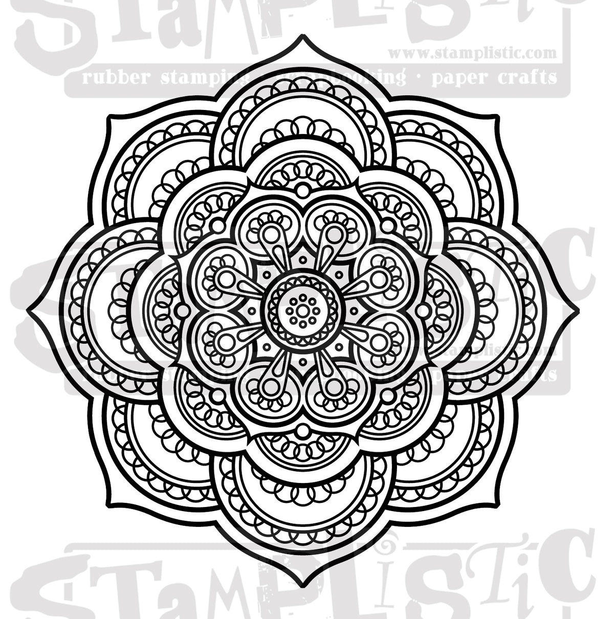 Common Thread| Stamplistic