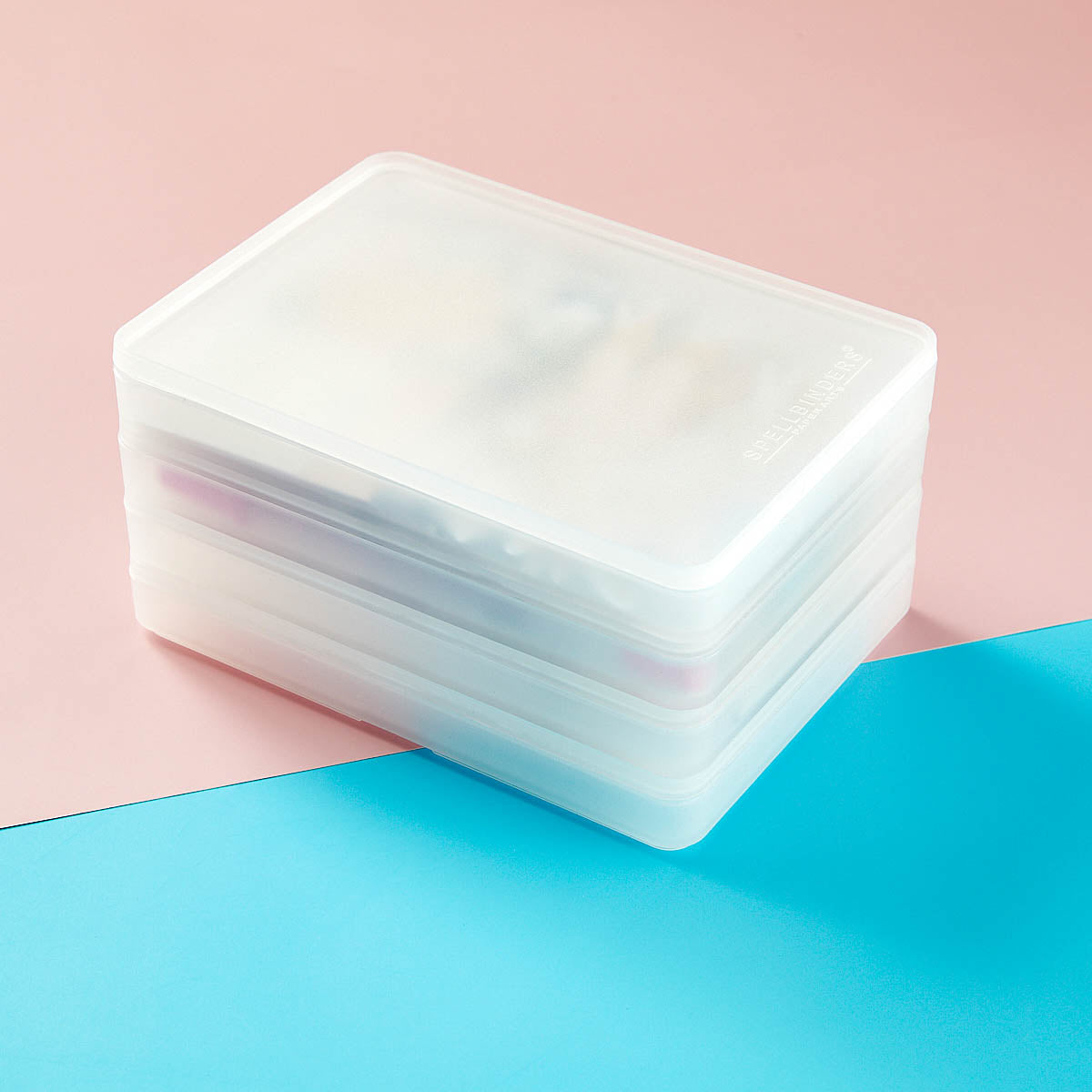 Craft Stax – Medium Tray Set| Stamplistic