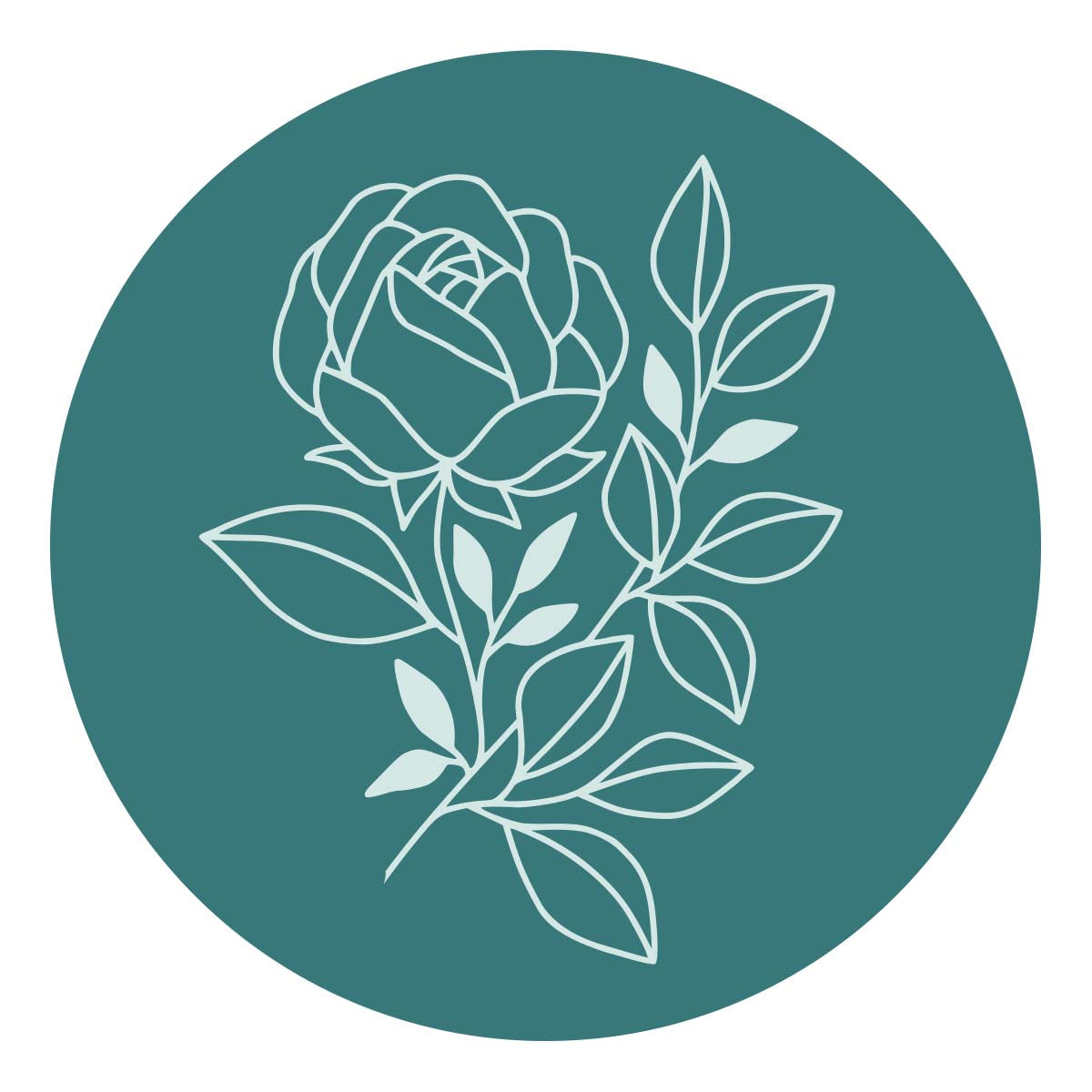 Forever Rose| Stamplistic