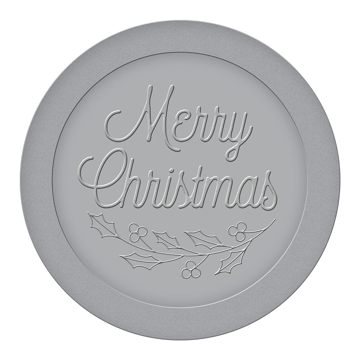 Merry Christmas| Stamplistic