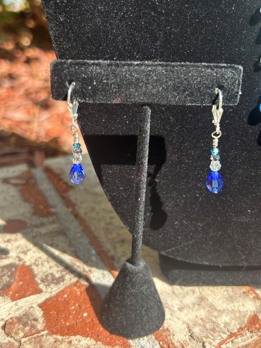 October 12, 2024 - Mermaiden's Tears - Jewel Time With Misti - Crafter ...