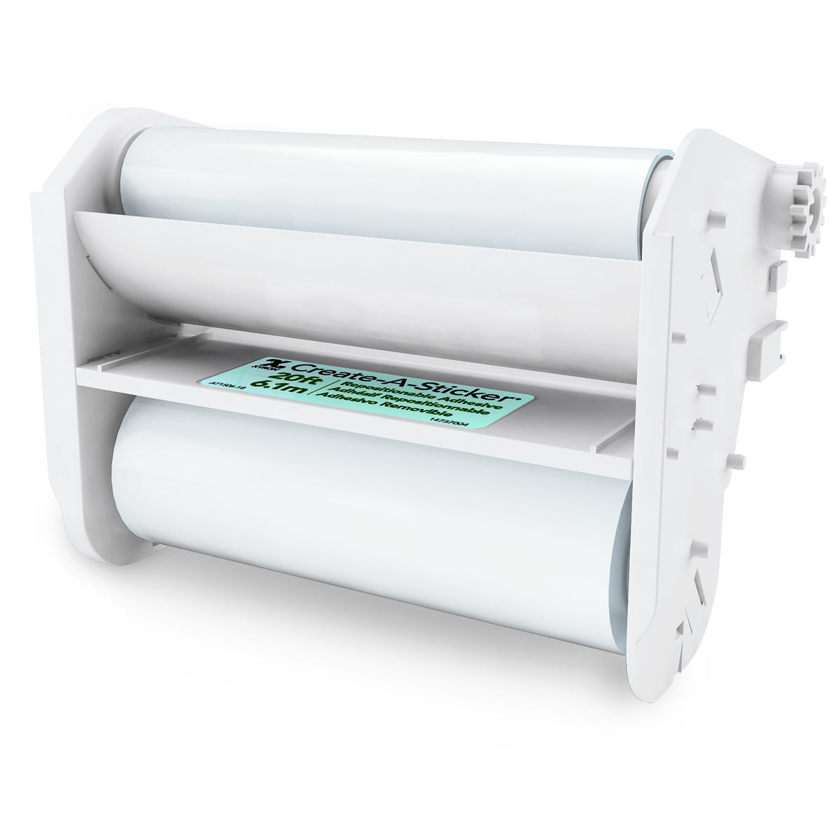 Xyron 5" Sticker Maker REFILL| Stamplistic
