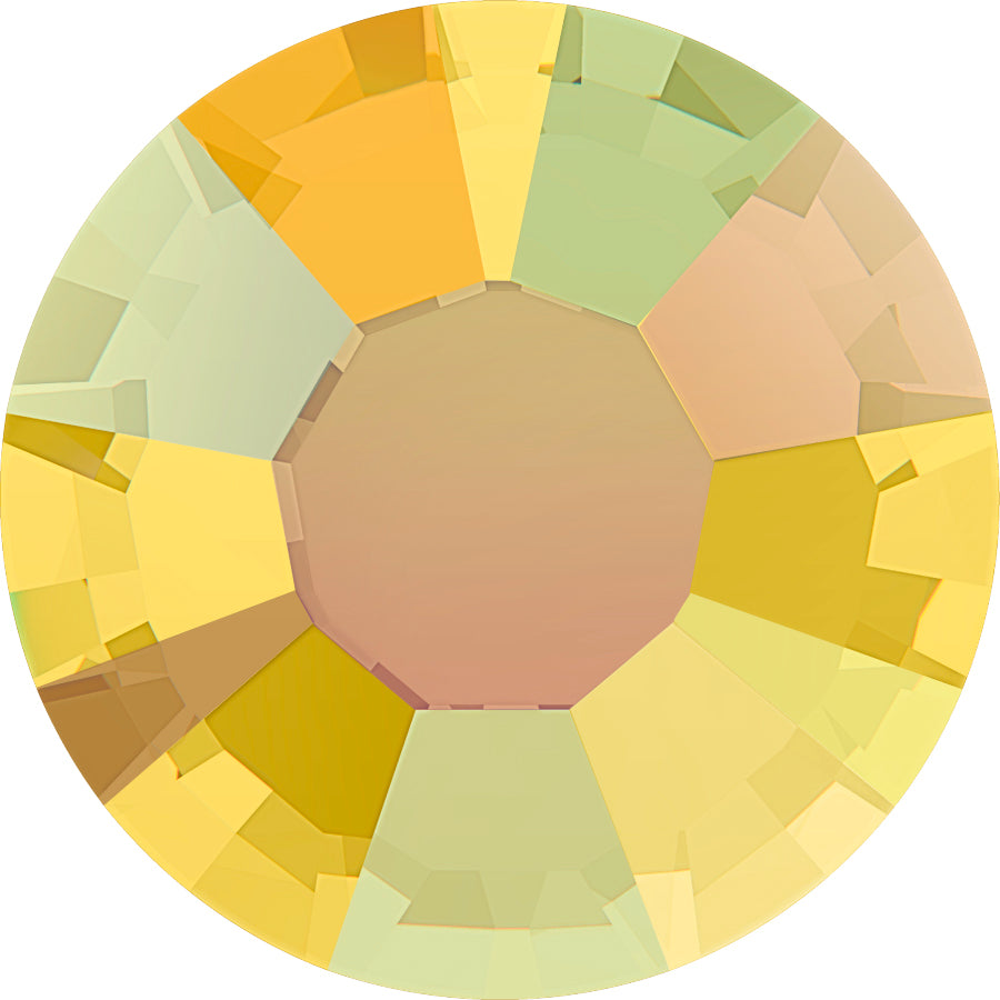 Light Topaz AB (SHINE)| Stamplistic