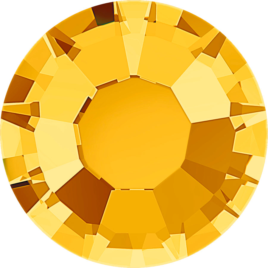 Light Topaz (SHINE)| Stamplistic