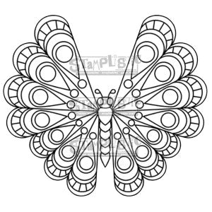 Caprice 3-Piece BUNDLE| Stamplistic