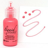 Shocking| Stamplistic