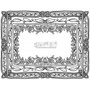 Sidelines| Stamplistic